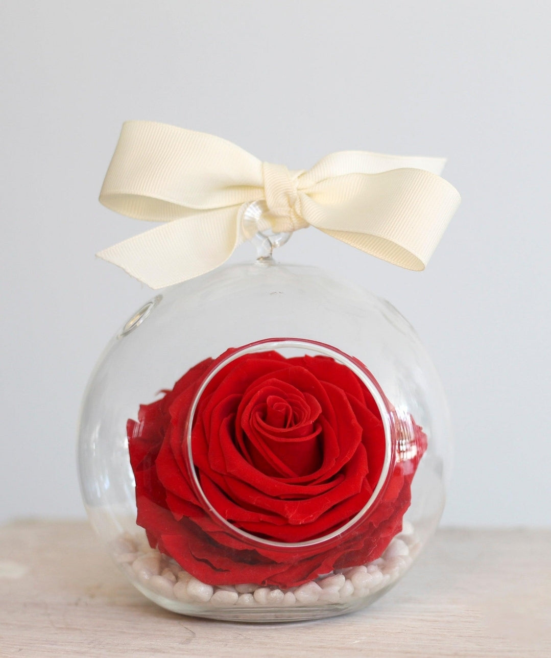 Preserved Rose#N# – Forest and Petals